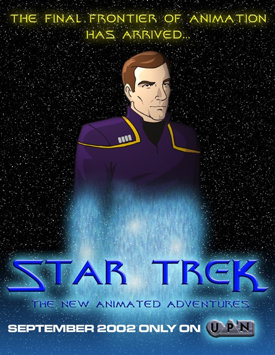 Star Trek: The Animated Series