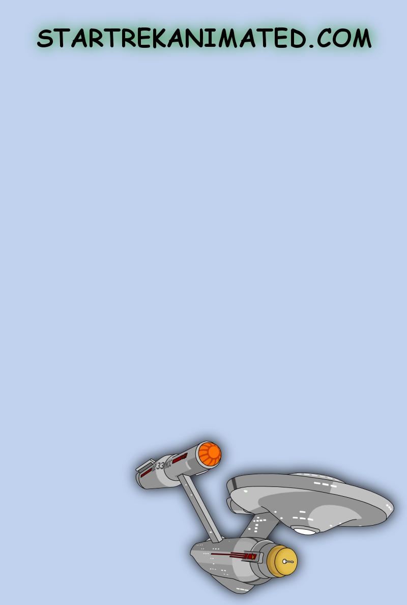 Star Trek: The Animated Series