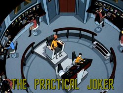 Star Trek: The Animated Series