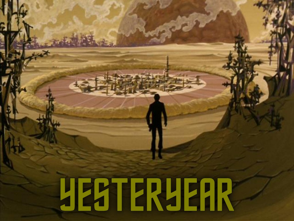 Star Trek: The Animated Series